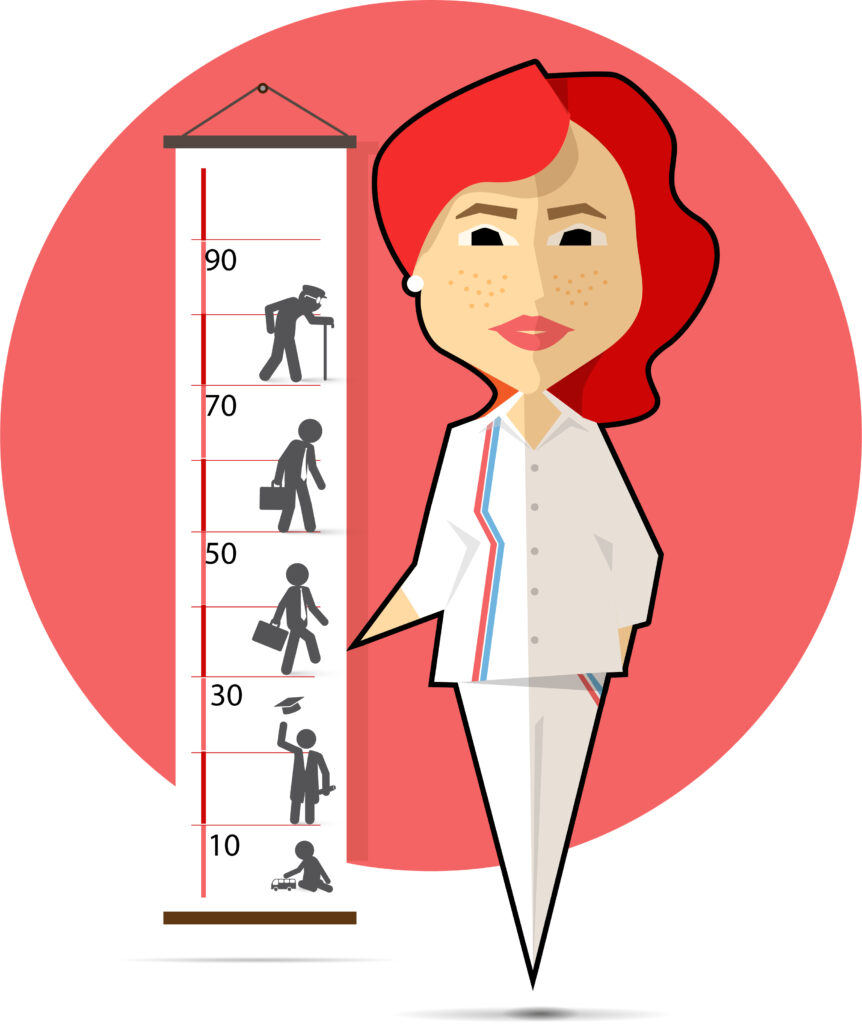 Week van 27 februari: eerste Gordelroos bewustwordingsweek in Nederland ...